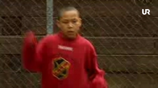 Runt i naturen: Jag är också allergisk - Bryan 10 år | UR Play