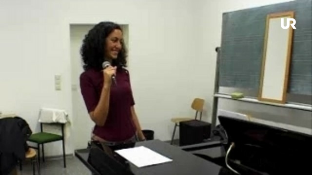 Wir in Berlin: Defne aus Wilmersdorf | UR Play