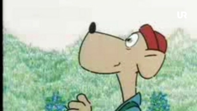 Muzzy in Gondoland: Program 1 | UR Play
