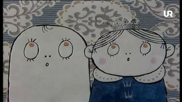 Laban och Labolina: Laban och lillasyster Labolina | UR Play