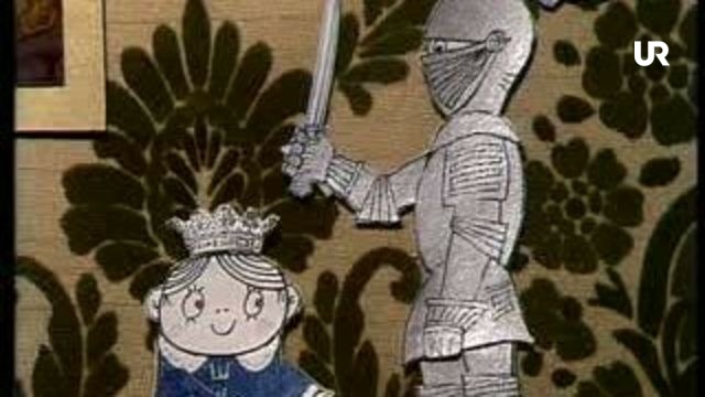 Laban och Labolina: Var är Labolinas docka? | UR Play