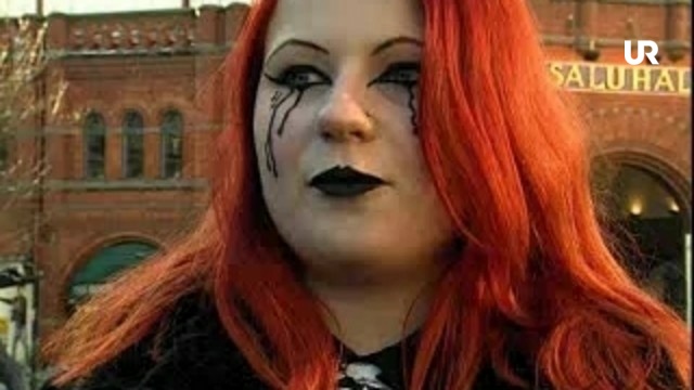 Om barn Konflikt: Identitet | UR Play