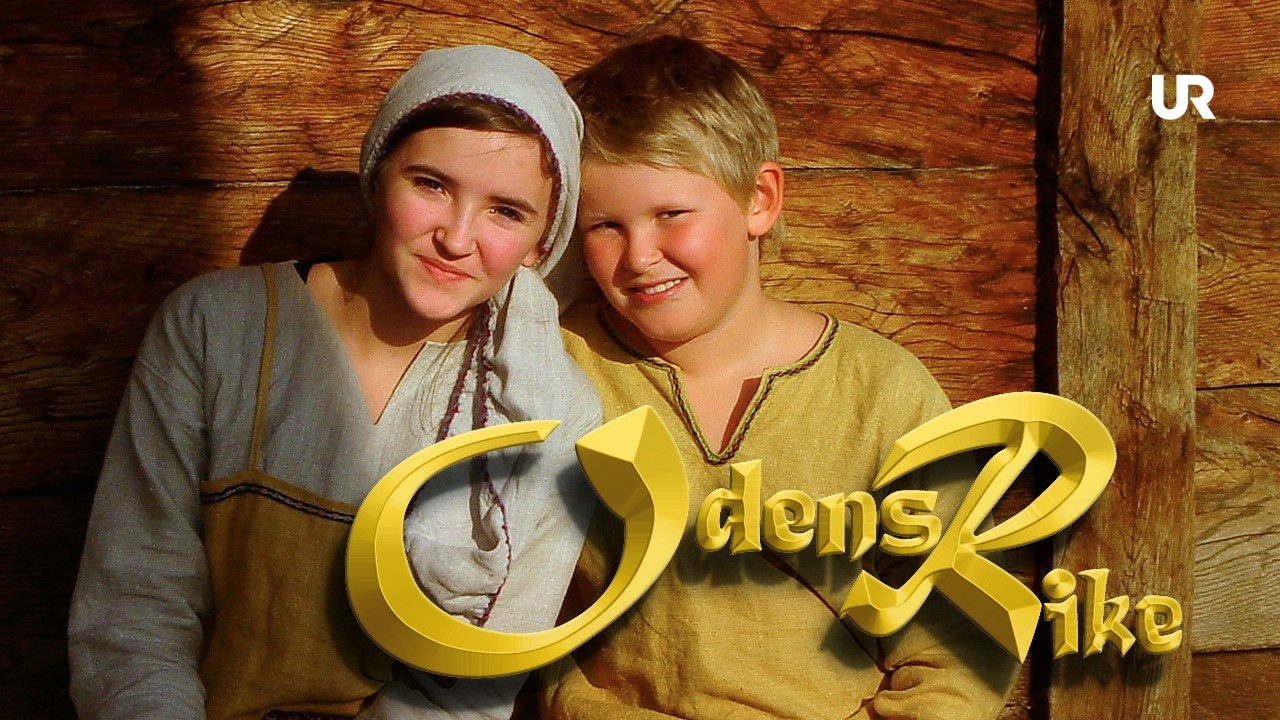Odens rike | UR Play