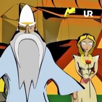 Odens rike: Mimers brunn | UR Play