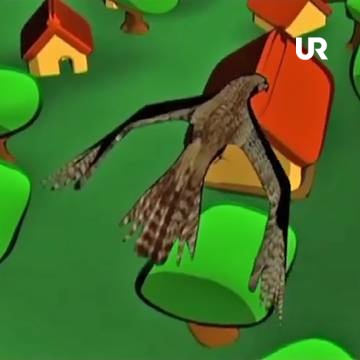 Odens rike: Freja vägrar gifta sig | UR Play