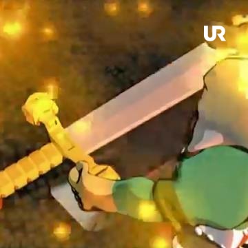 Odens rike: Sigurd Drakdödaren | UR Play