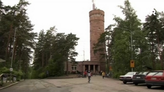 Finland: Tammerfors | UR Play