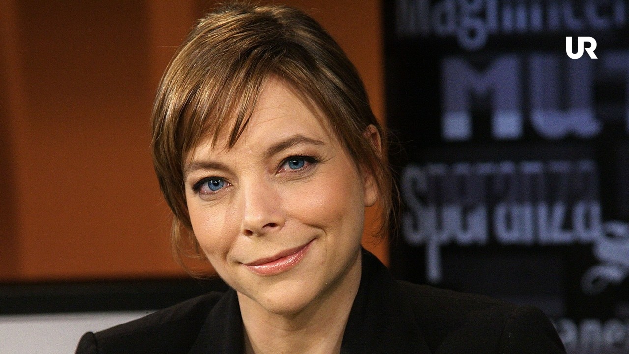 I love språk: Romani chib och framtiden | UR Play