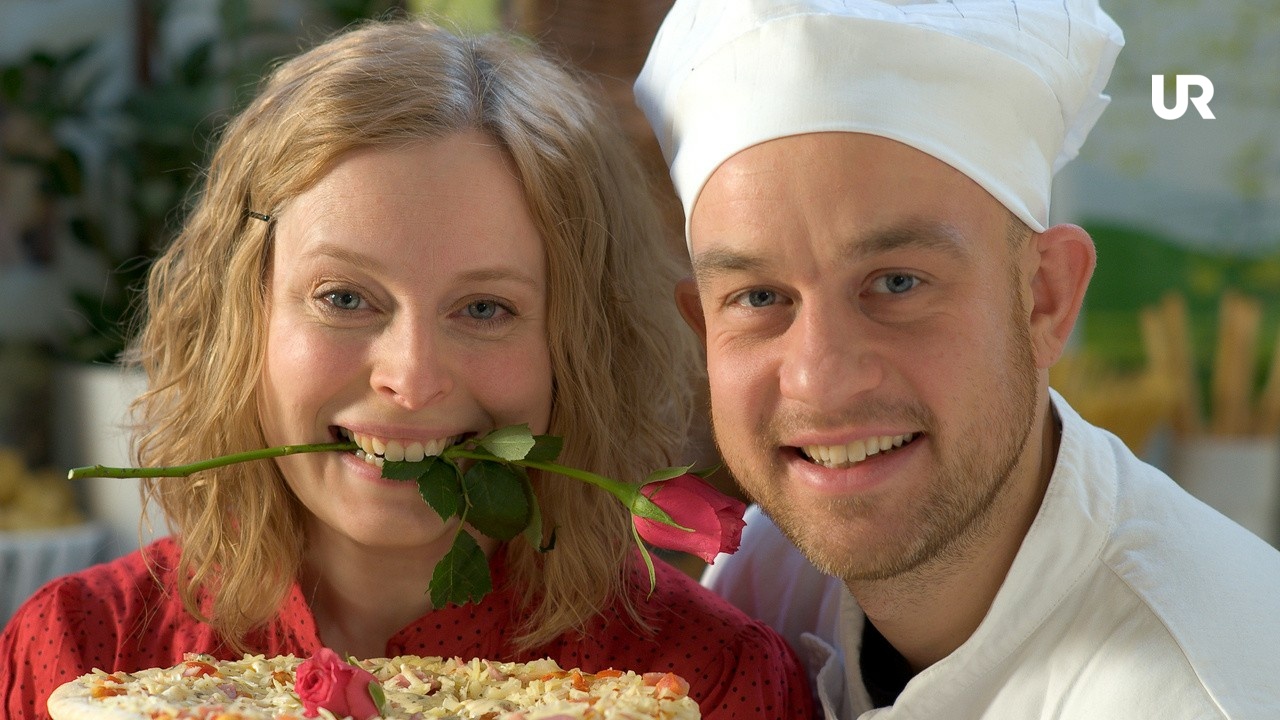 Spagetti makaroner, hundra miljoner: Storband och småpotatis | UR Play