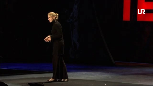 TED Talks: Elizabeth Gilbert, Dan Dennett | UR Play