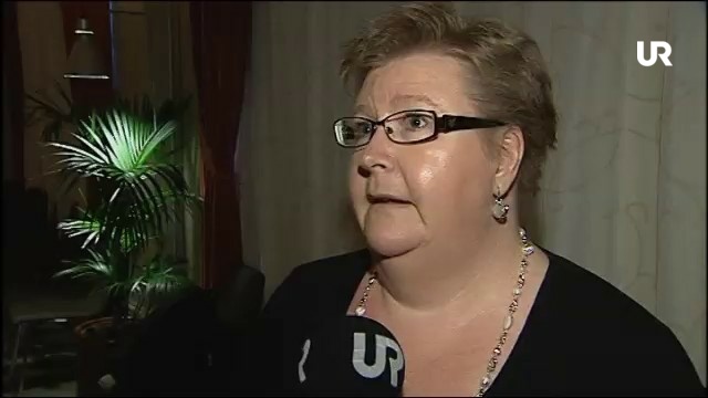 UR Samtiden - Brott utan gränser: Intervju med forskaren Monica Burman ...