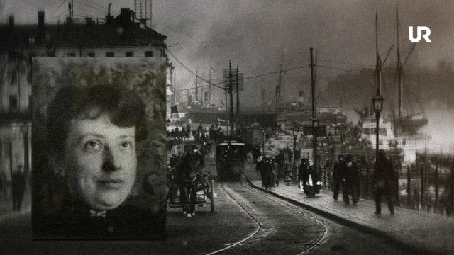 Entreprenörerna: Hilda Ericsson | UR Play