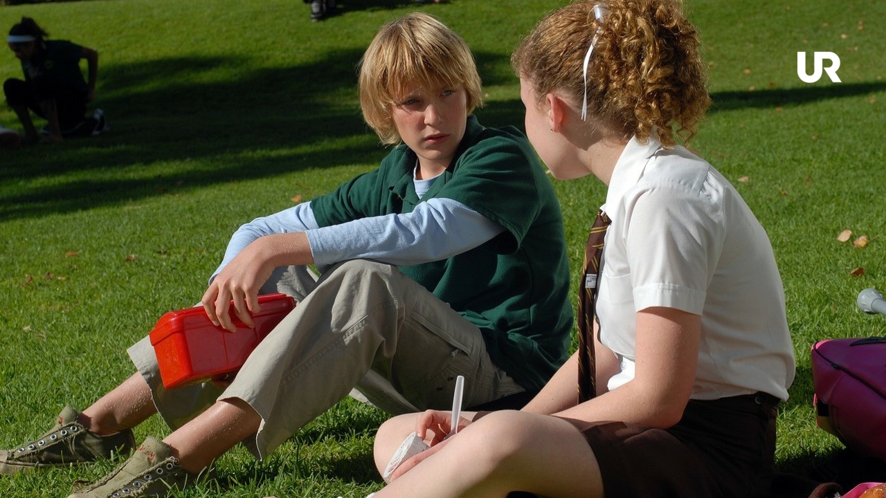 Lockie Leonard: Pure poetry | UR Play