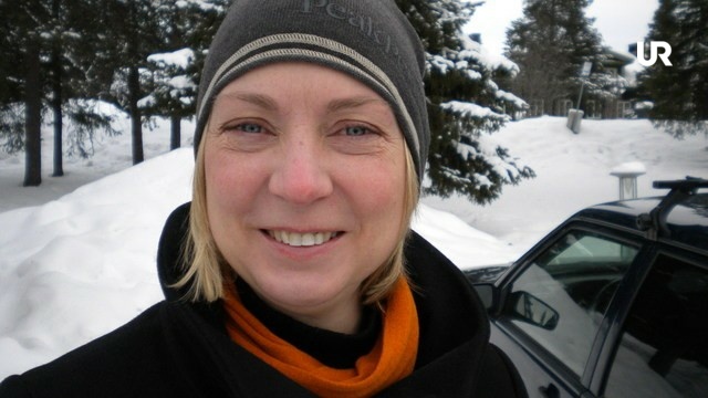 Lärarrummet: Lisa Holmström | UR Play