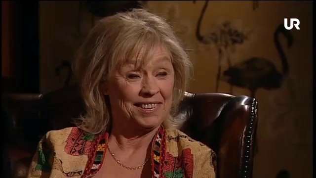 En bok, en författare (2012): Stina Lundberg Dabrowski | UR Play