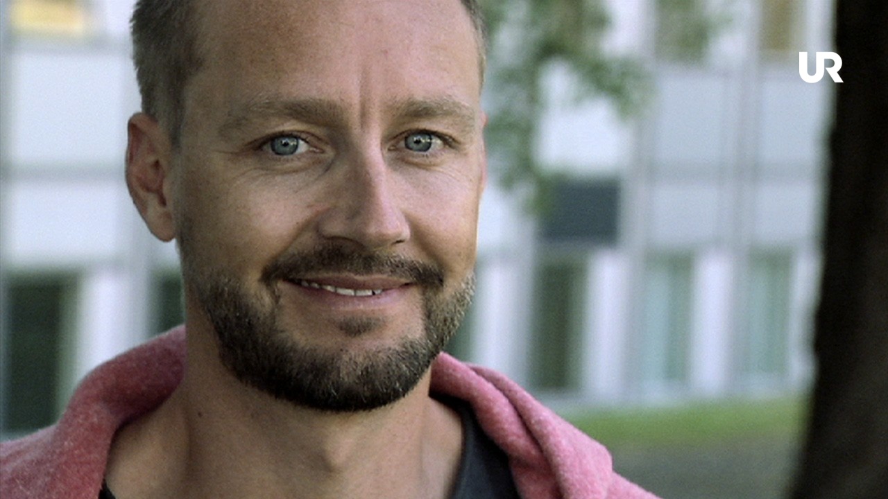 Du mår som du äter: Bara fisk | UR Play