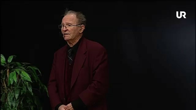 UR Samtiden - Mietek Grocher - Jag överlevde: Elevernas frågor | UR Play