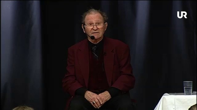 UR Samtiden - Mietek Grocher - Jag överlevde | UR Play