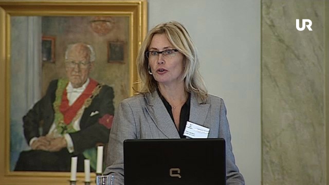 UR Samtiden - Krigets orsaker: Rättfärdigt krig, rättfärdig fred | UR Play