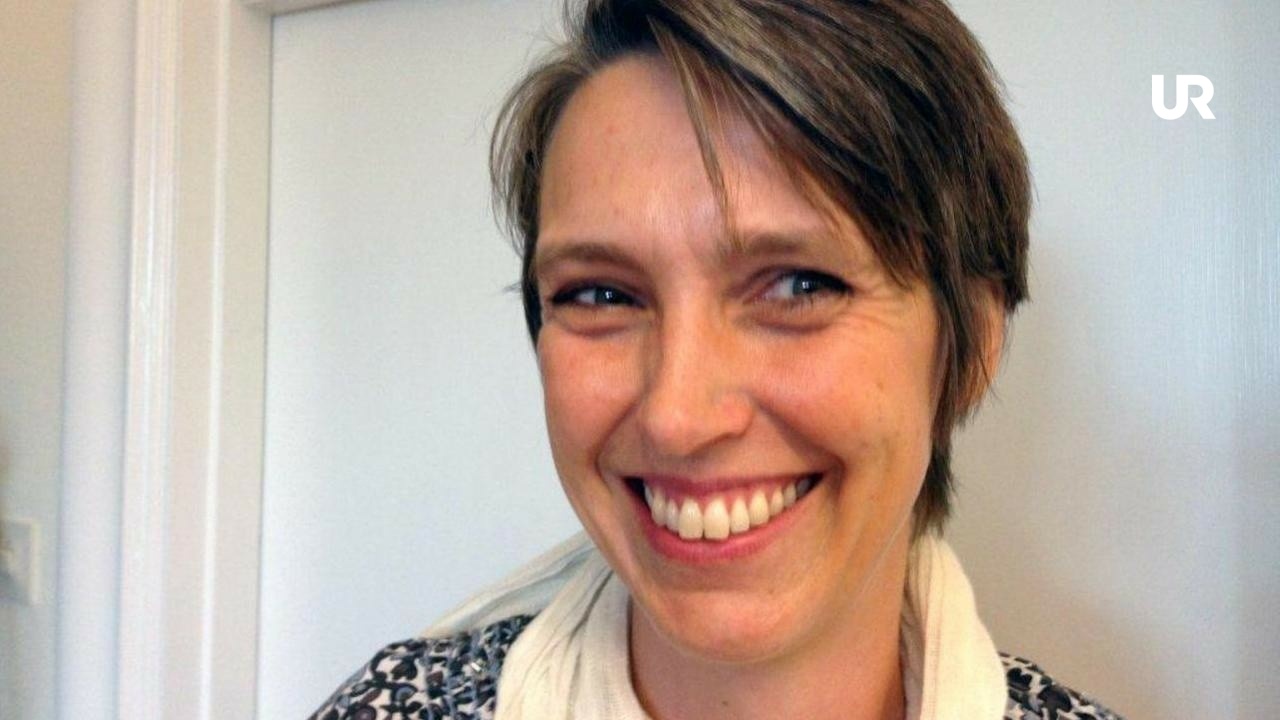 Lärarrummet: Elisabeth Taube, historielärare | UR Play