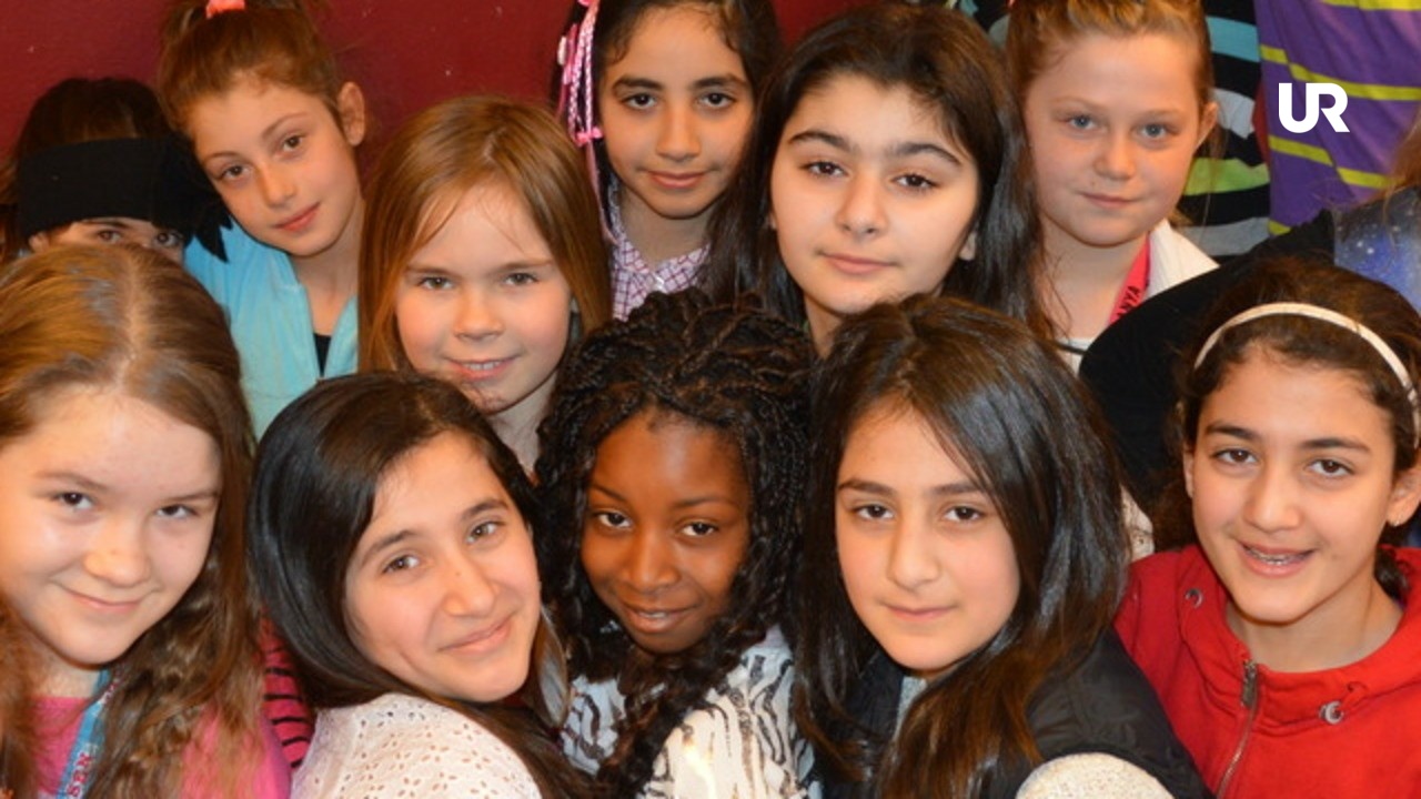 Radioskrivarklubben: Det talande trädet Musch-Musch | UR Play