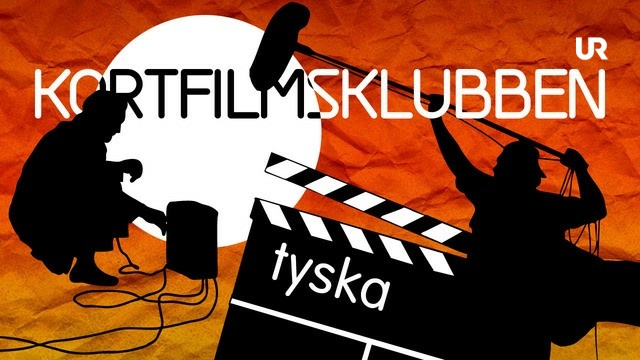 Kortfilmsklubben - tyska: Sein Kampf | UR Play