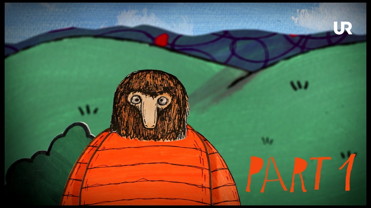 Mole End: This track leads home! | UR Play