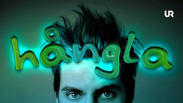 Hångla: Kuken | UR Play