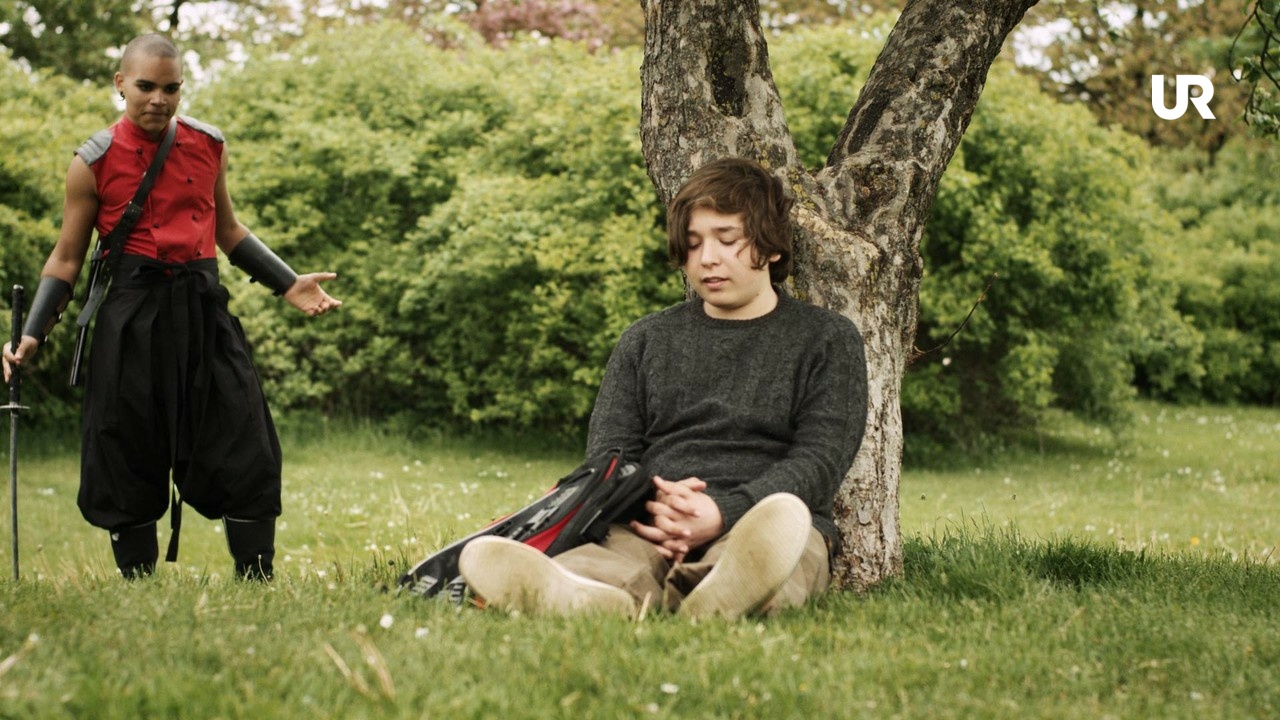 Max's movie: Changes | UR Play