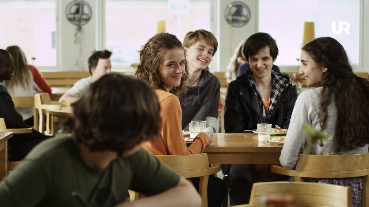 Max's movie: The showreel | UR Play