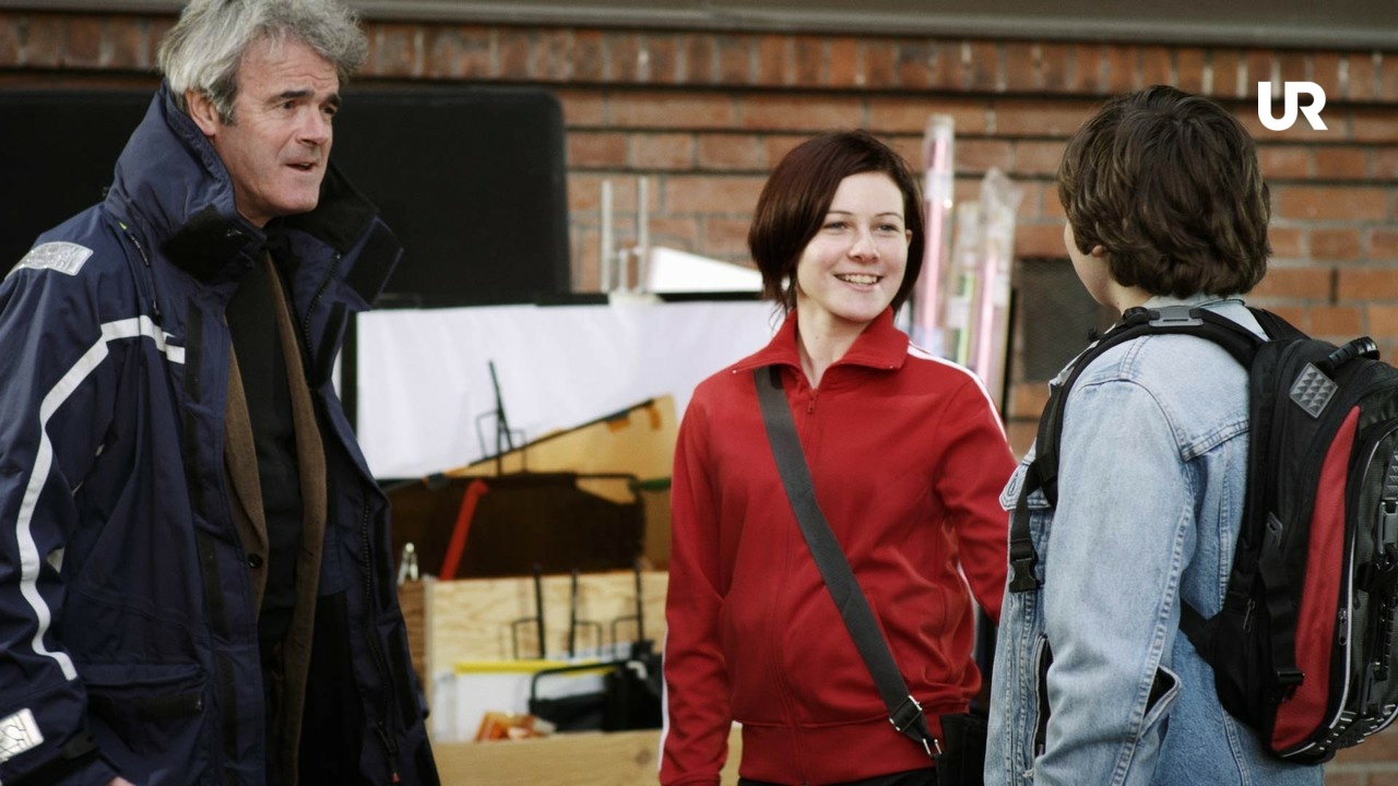 Max's movie: Visual effects | UR Play