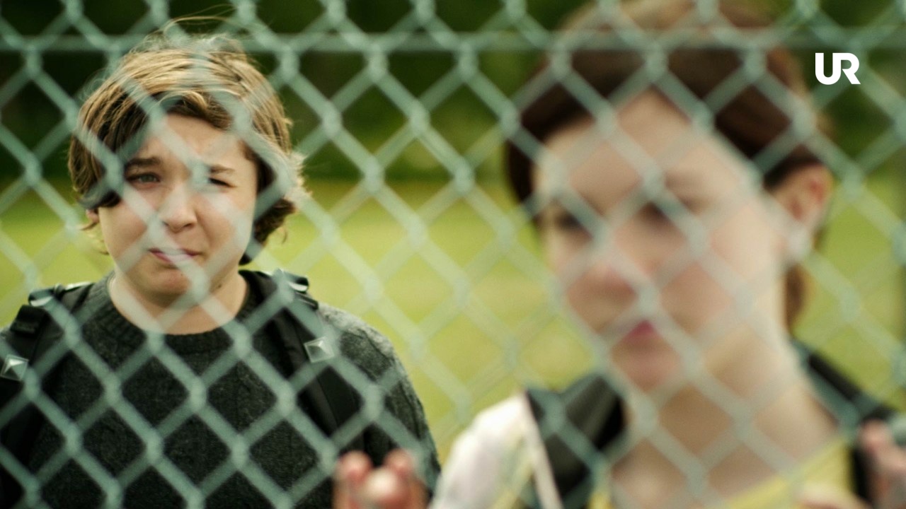 Max's movie: The camera | UR Play