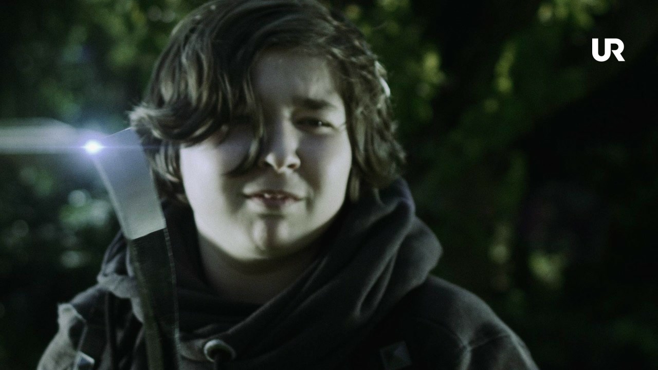 Max's movie: The final battle | UR Play