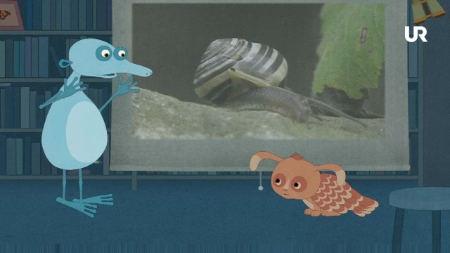 Luke och Skvadern: Du är dum! | UR Play