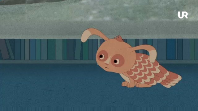 Luke och Skvadern: Kan vi vara vänner? | UR Play