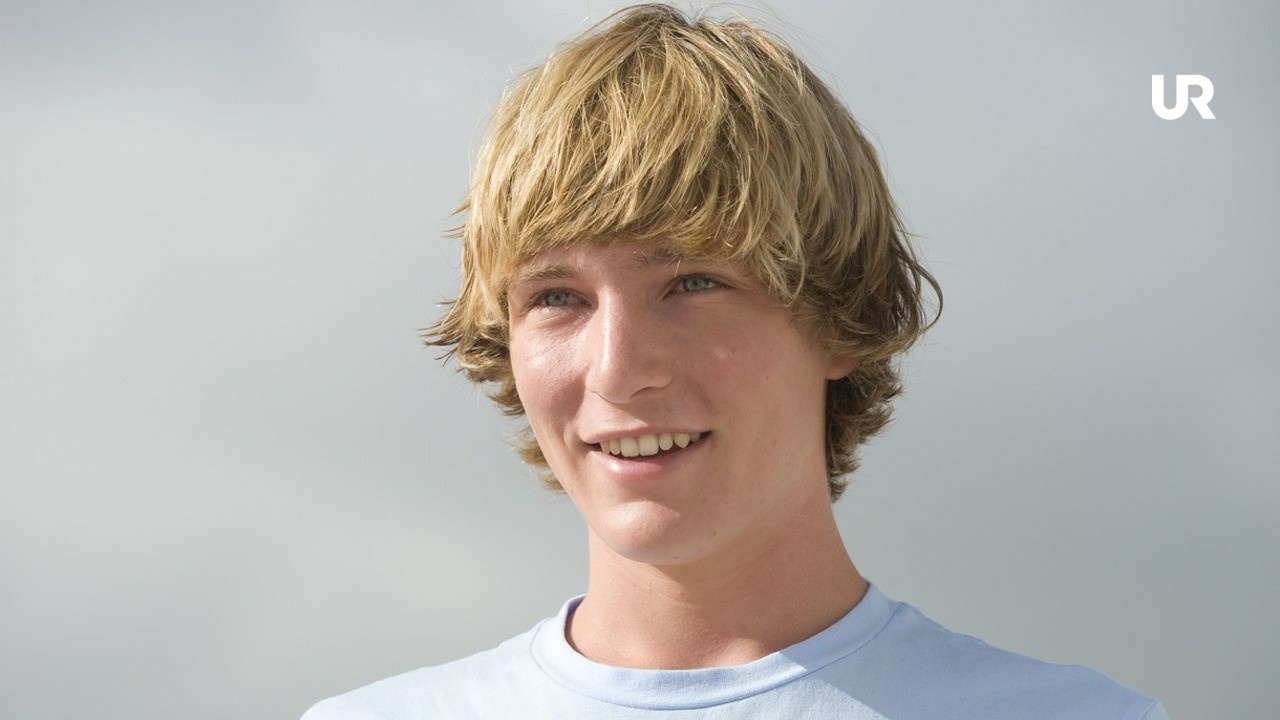 Lockie Leonard: The information age | UR Play