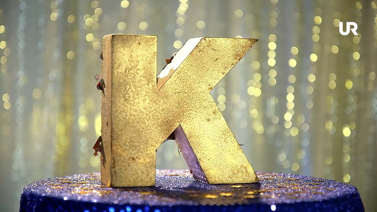 Bästa bokstaven: K | UR Play