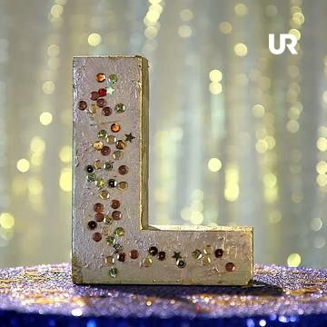 Bästa bokstaven: L | UR Play