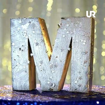 Bästa bokstaven: M | UR Play