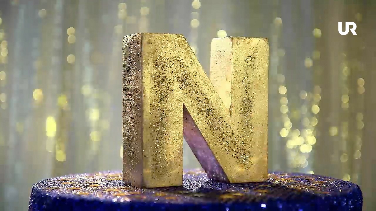 Bästa bokstaven: N | UR Play