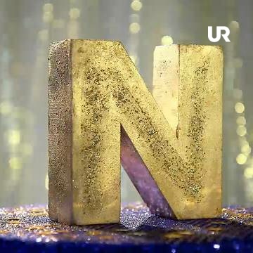 Bästa bokstaven: N | UR Play