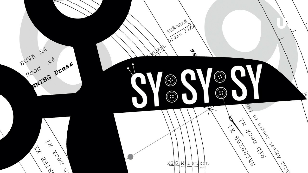 Sy, sy, sy | UR Play