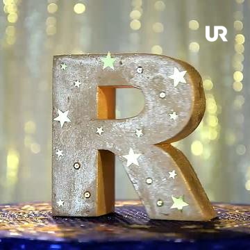 Bästa bokstaven: R | UR Play