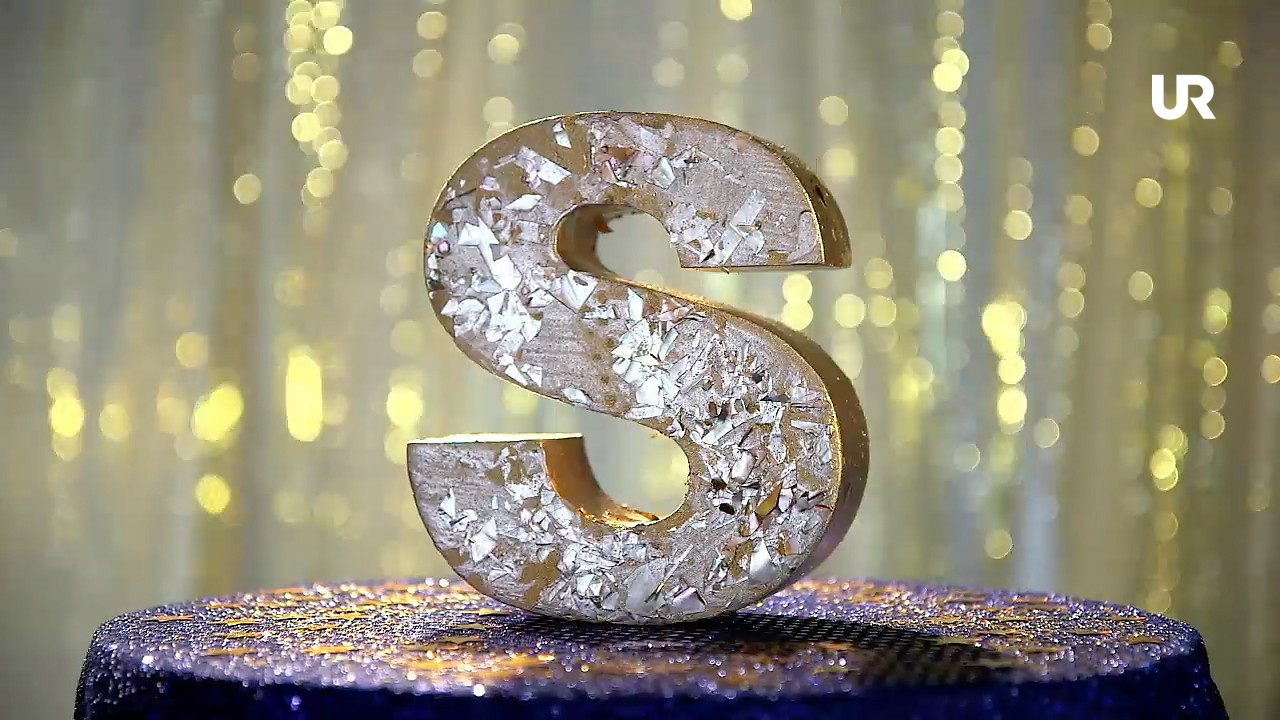 Bästa bokstaven: S | UR Play