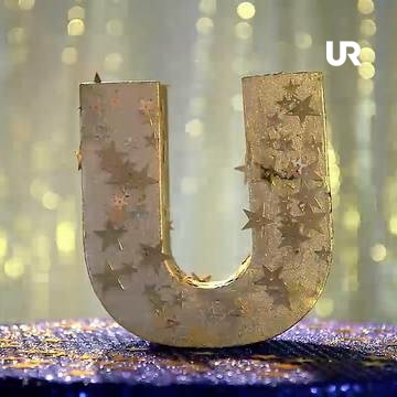 Bästa bokstaven: U | UR Play