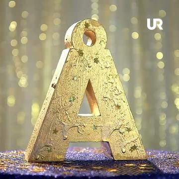 Bästa bokstaven: Å | UR Play