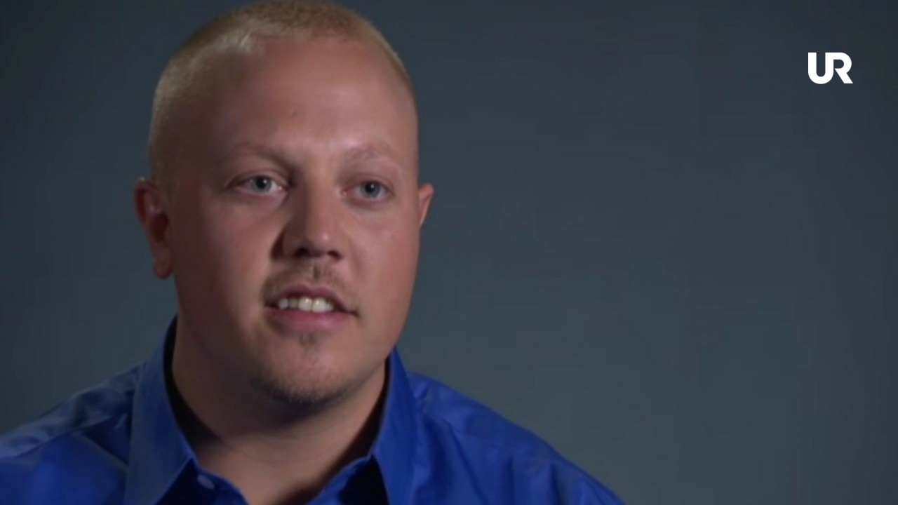 En bok, en författare (2015): Sebbe Staxx | UR Play