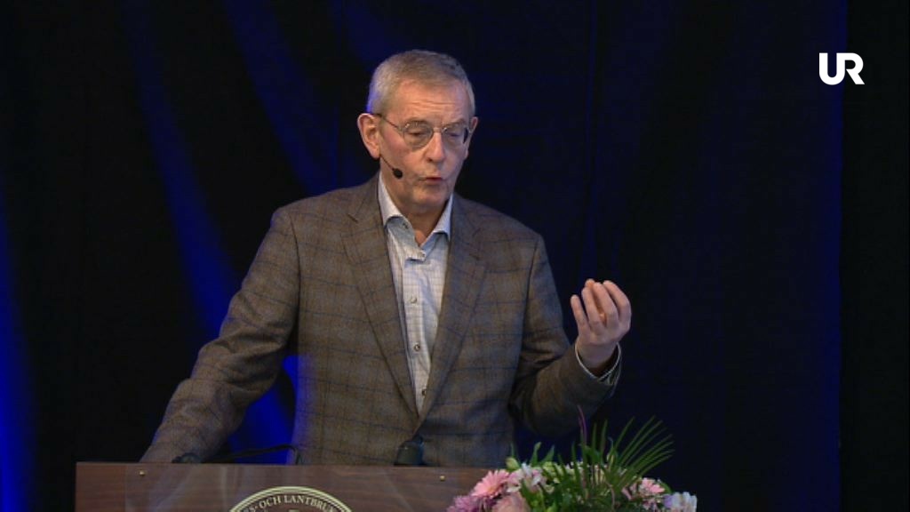 UR Samtiden - Protein, protein och mera protein: Protein en livsviktig ...