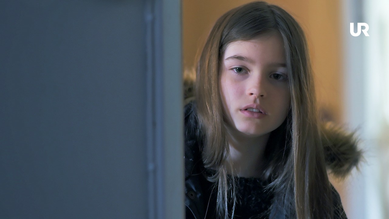 Med all rätt: Elin | UR Play