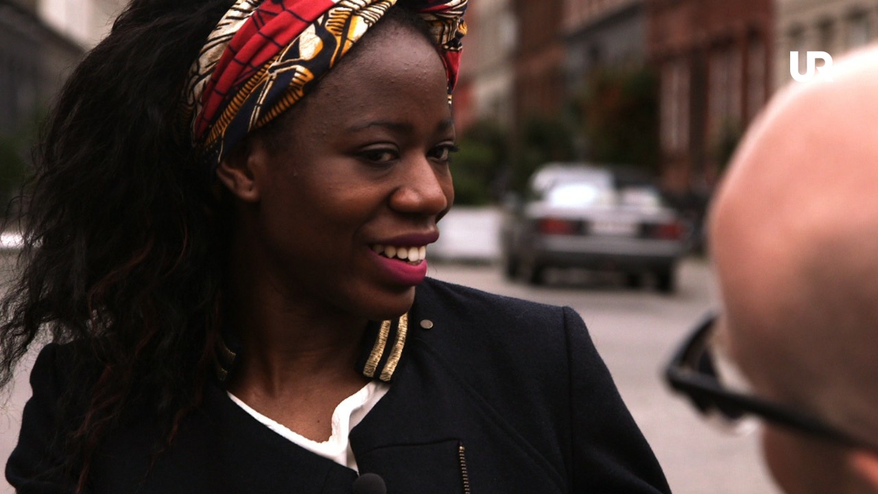 Vår tids fåfänga: Afrikanska influenser | UR Play